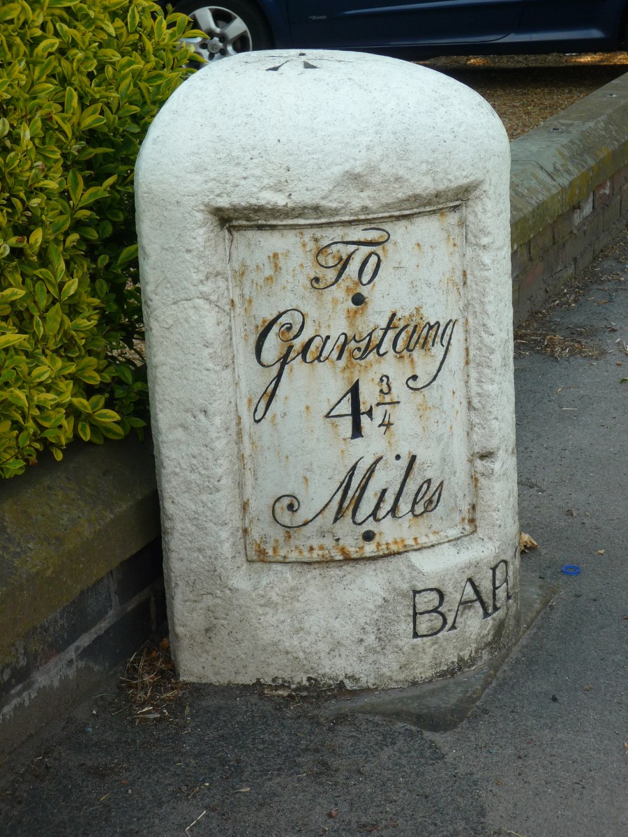 Contact – Garstang Arts Centre