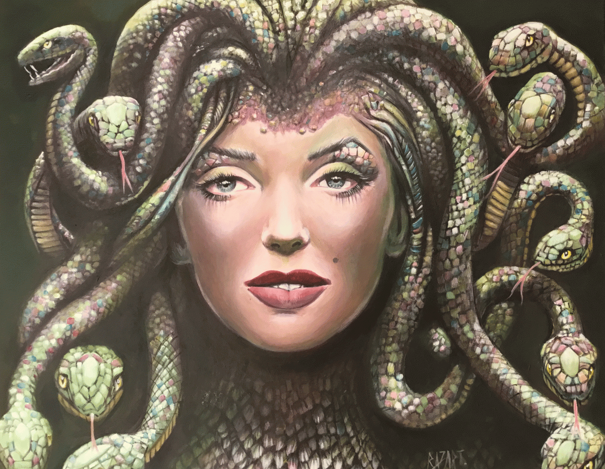 Nov/Dec Art Exhibition – Garstang Arts Centre