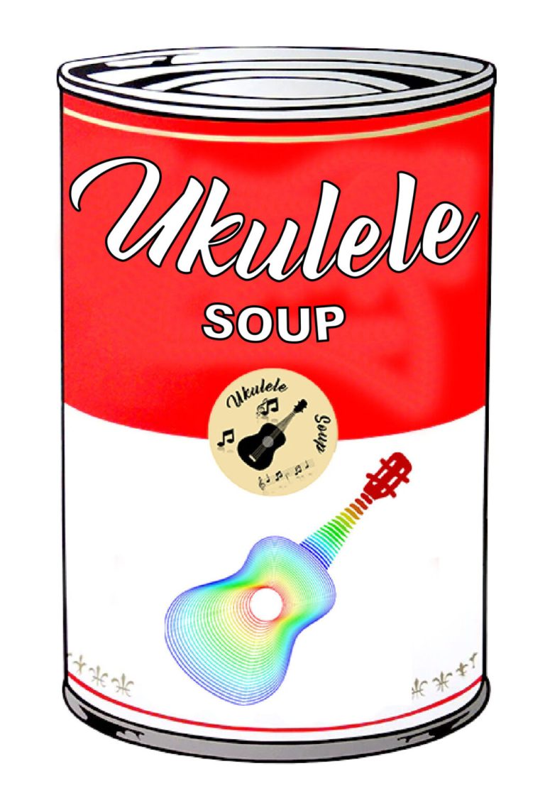 Ukulele Soup – Garstang Arts Centre
