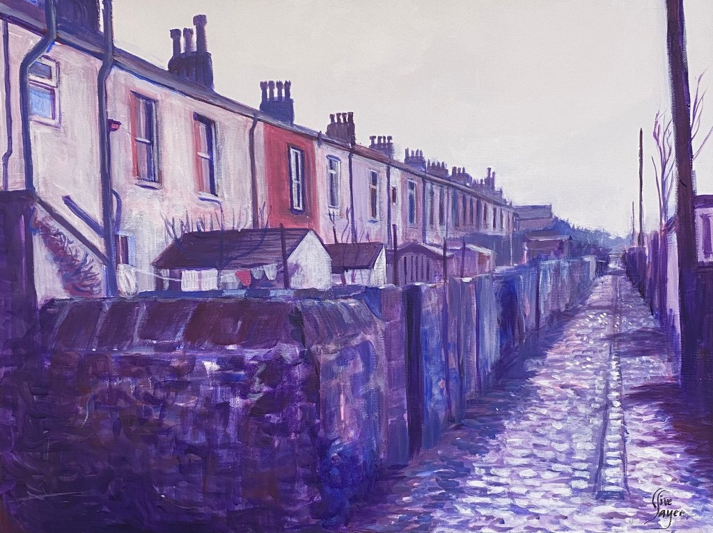 Open Art Exhibition/Competition 2026 – Garstang Arts Centre